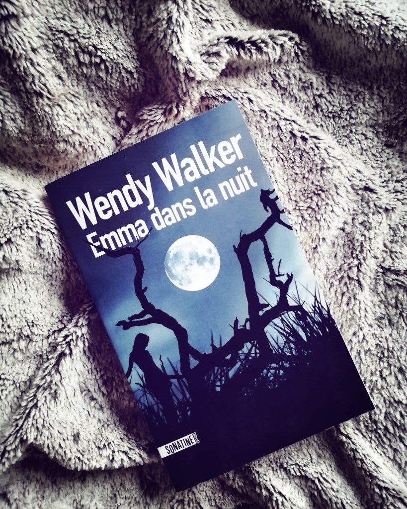 Emma dans la nuit d’Emma Walker – Tomabooks