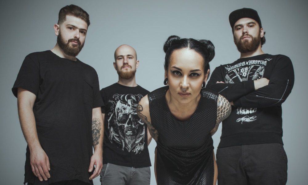 JINJER – MACRO (2019) – Tomabooks