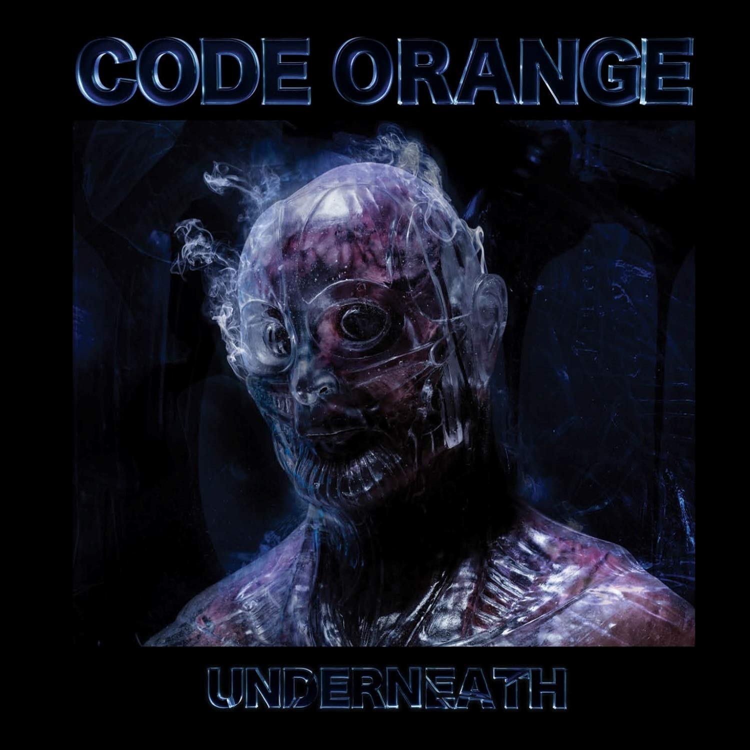 Code Orange – Underneath (2020) – Tomabooks