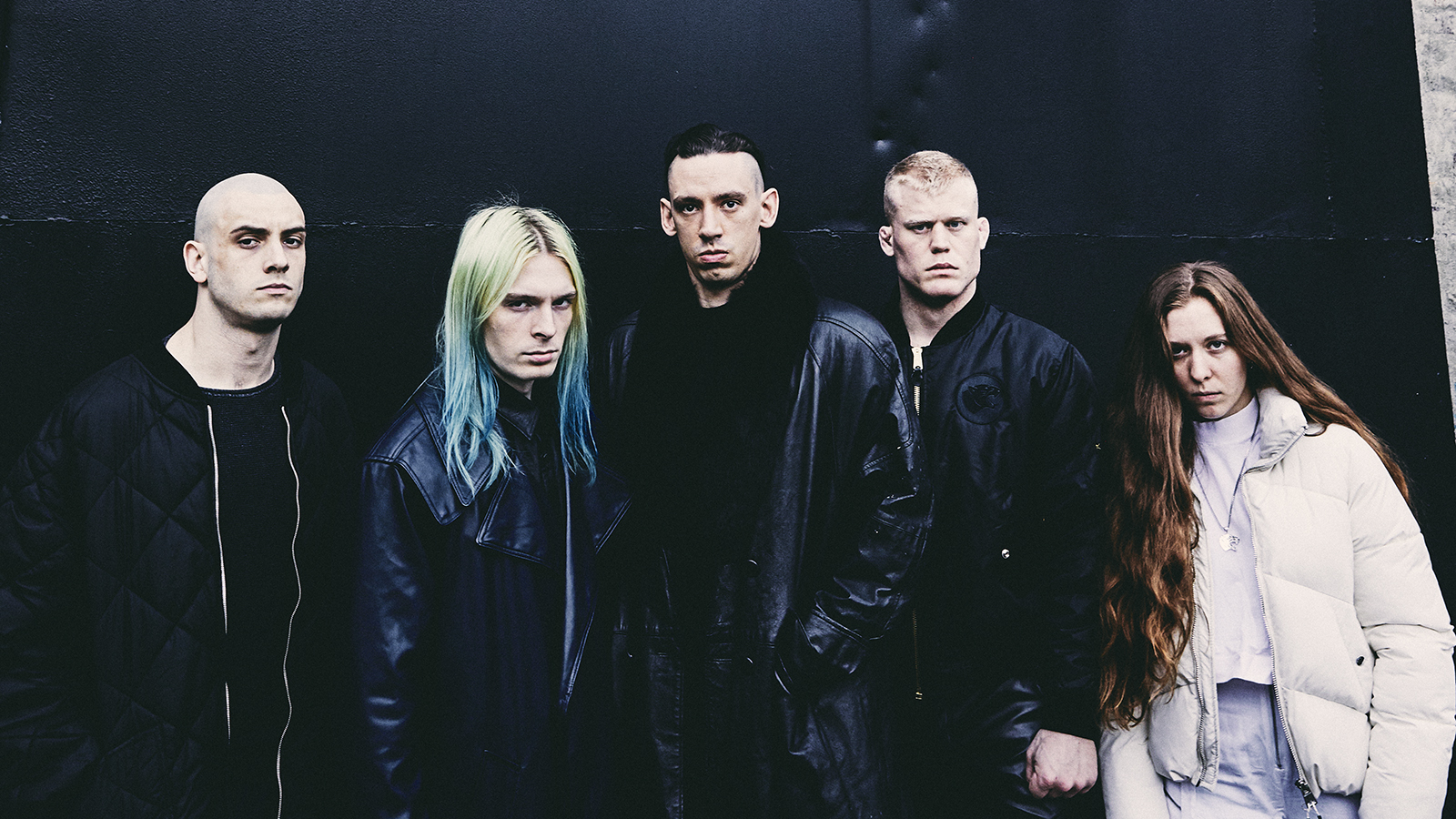 Code Orange – Underneath (2020) – Tomabooks