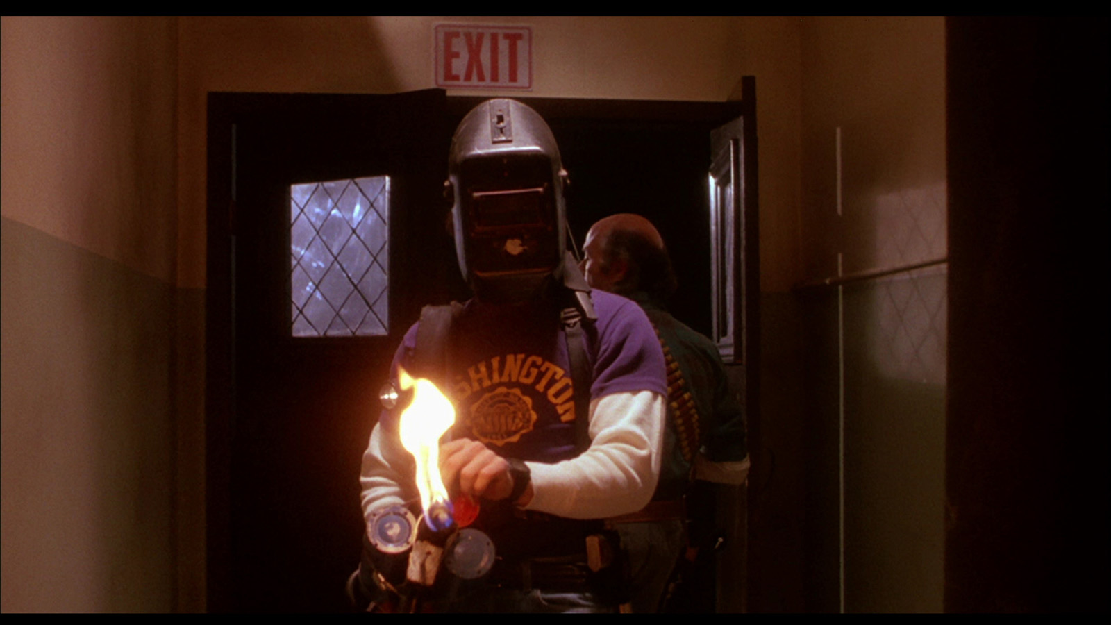 [Retour sur Saga] – Phantasm 2 de Don Coscarelli (1988) – Tomabooks