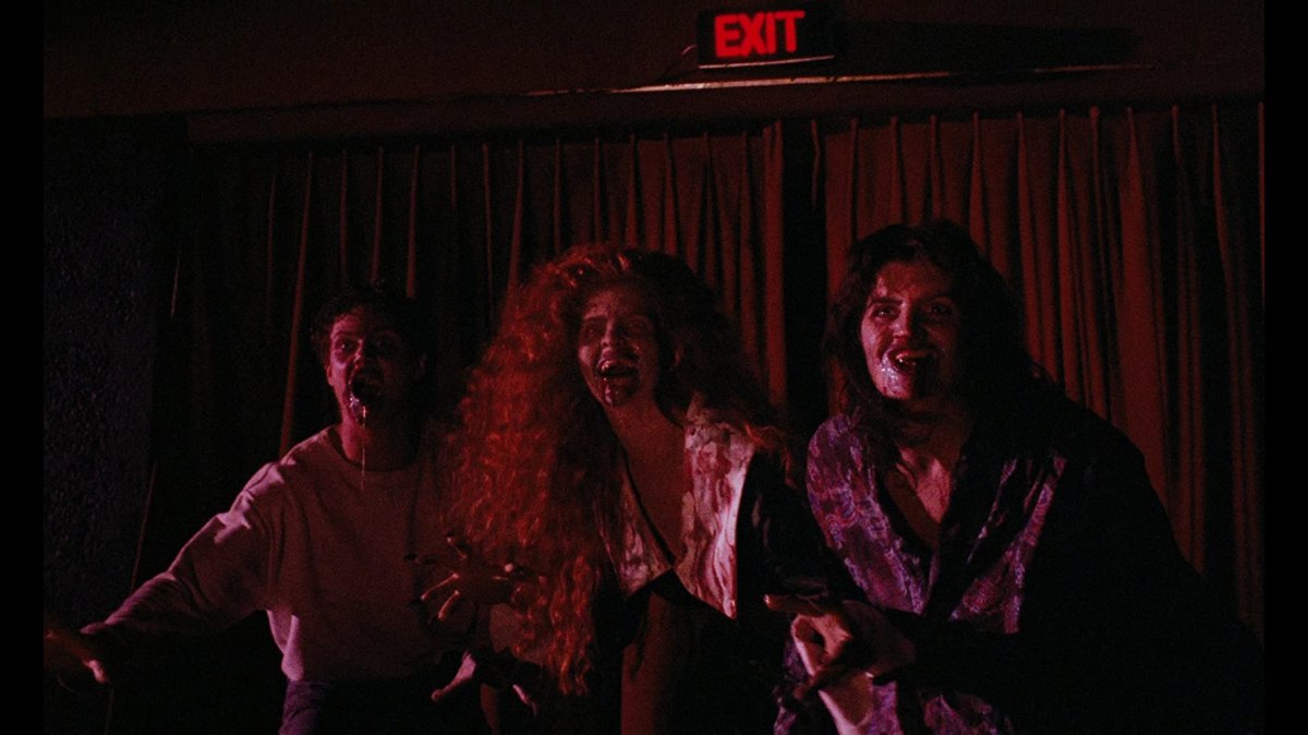 Démons de Lamberto Bava (1985) – Tomabooks