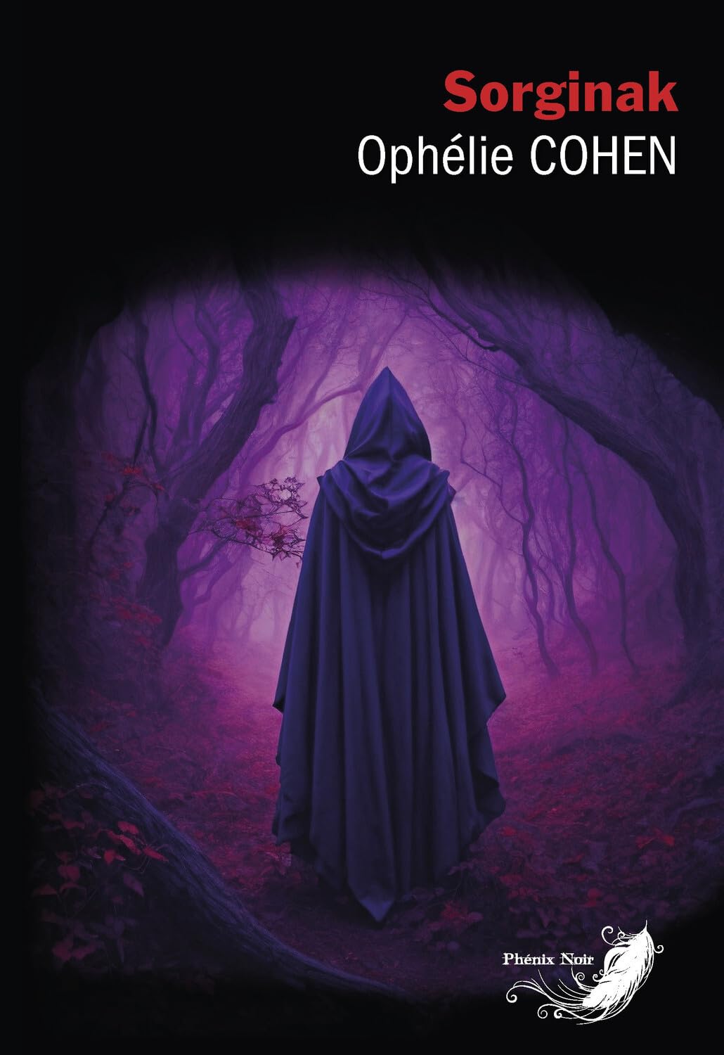 Sorginak d’Ophélie Cohen : Roman Noir et Sororité – Tomabooks