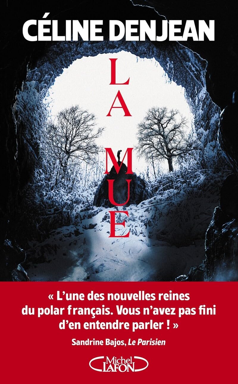 La Mue de Céline Denjean : une plongée dans l’horreur familiale – Tomabooks