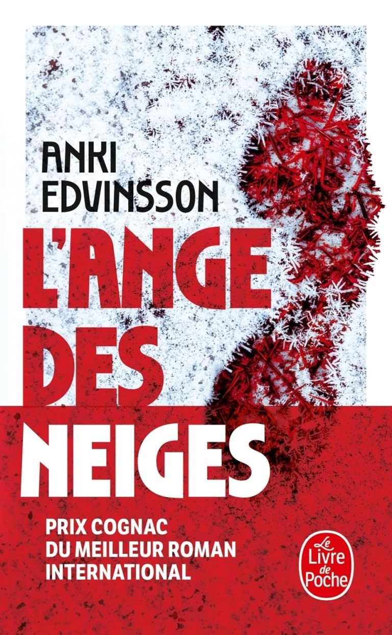 Les sorties Polar/Thriller au format poche d’avril 2026 – Tomabooks