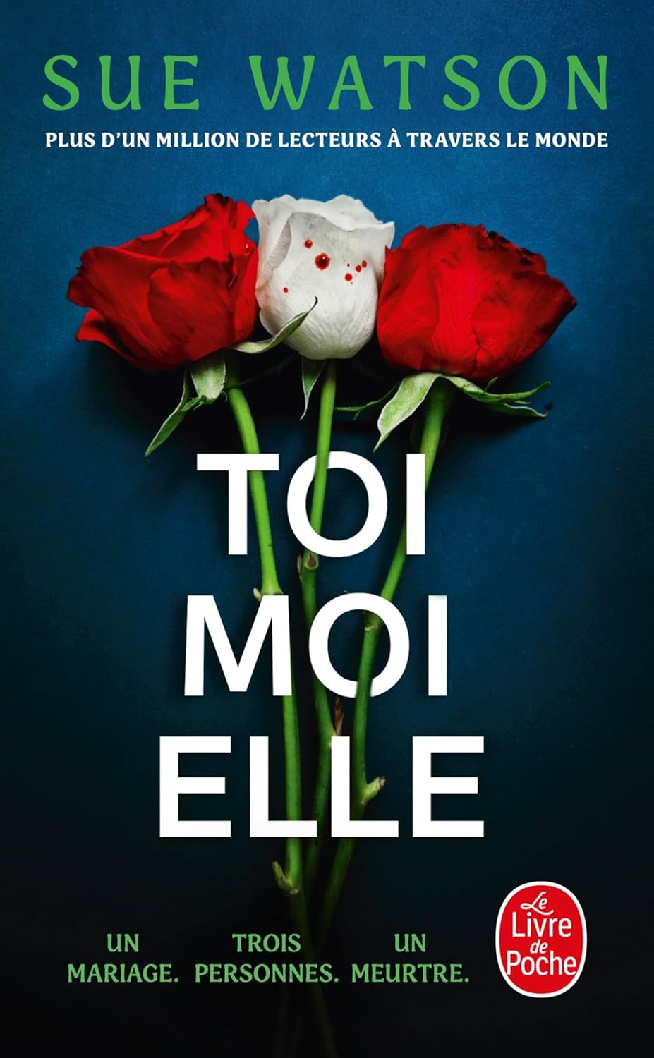 Les sorties Polar/Thriller au format poche de mars 2026 – Tomabooks