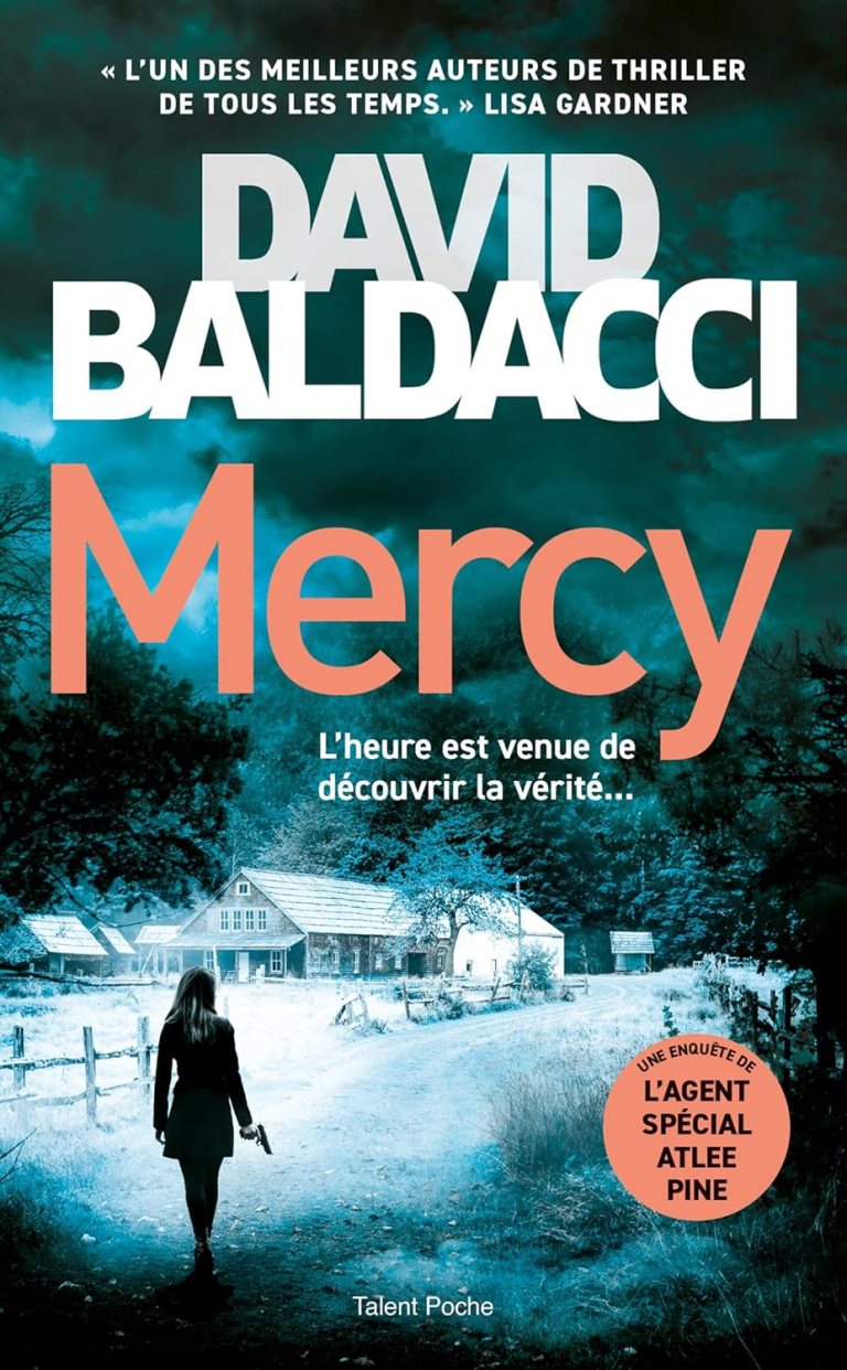 Les sorties Polar/Thriller au format poche de juin 2026 – Tomabooks