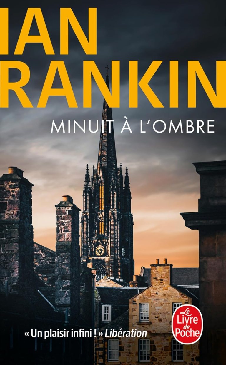 Les sorties Polar/Thriller au format poche de juin 2026 – Tomabooks